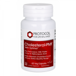 Cholesterol-PMF™ With Sytrinol™ -PMF™ - Protocol for Life Balance