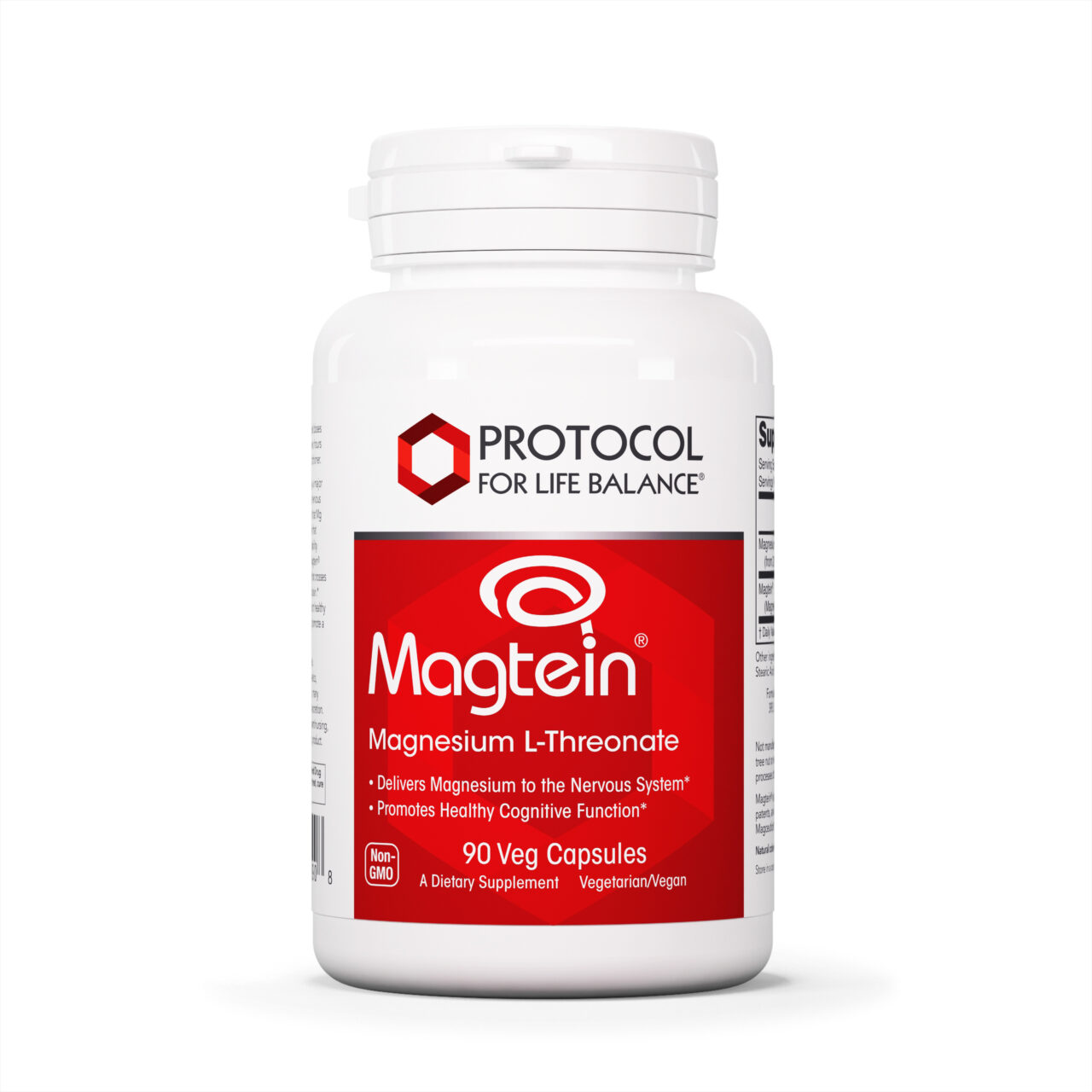 Magtein® 2,000 mg Magtein® - Protocol for Life Balance