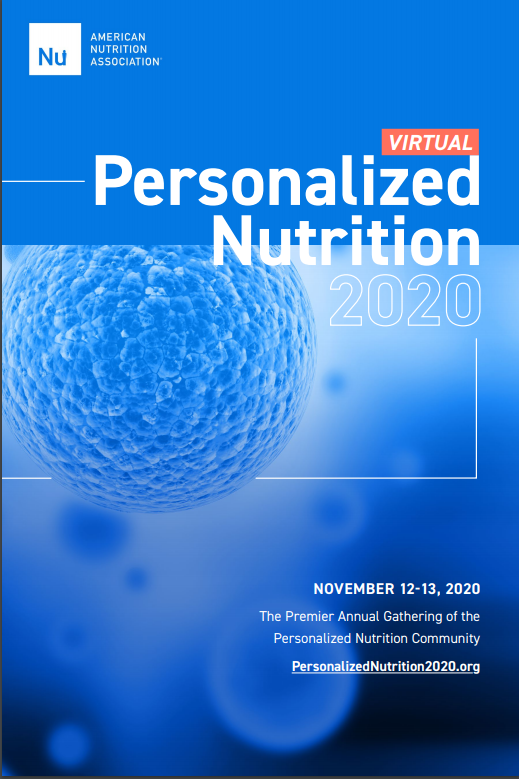Personalized Nutrition - Protocol for Life Balance