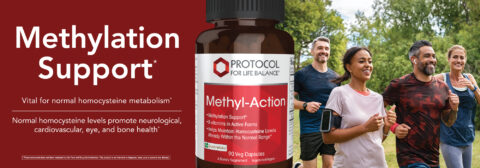 Home page - Protocol for Life Balance