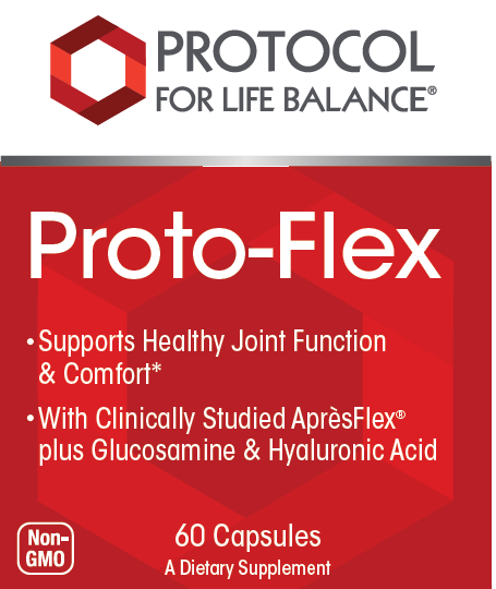 Joint, Bone, Muscle Support* Archives - Protocol for Life Balance