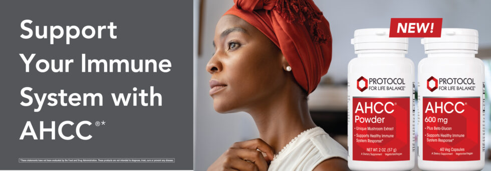 Home page - Protocol for Life Balance