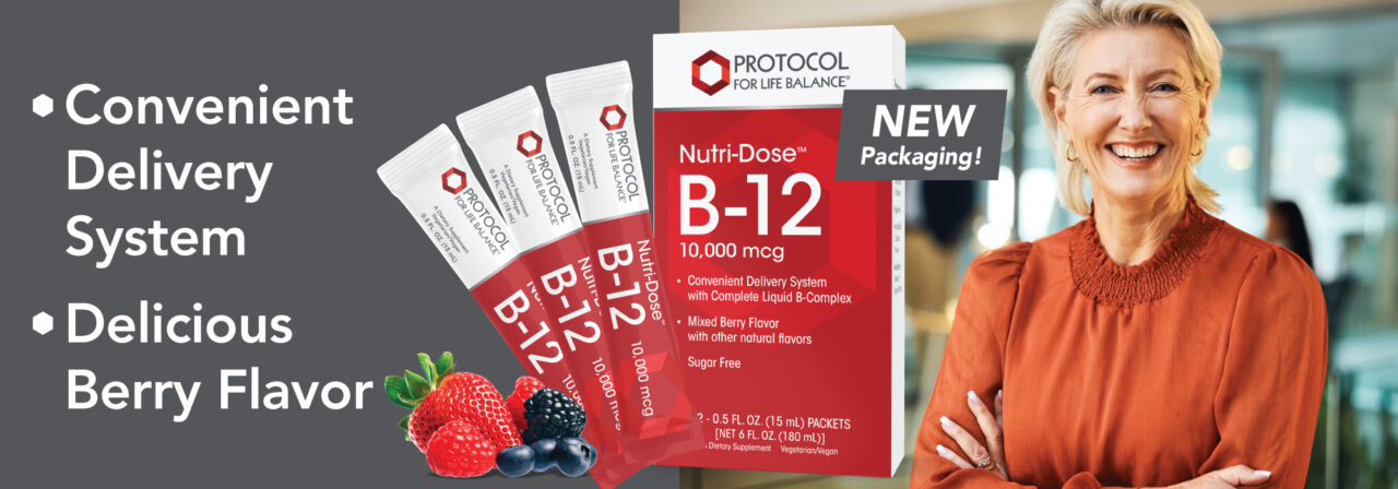 Home page - Protocol for Life Balance